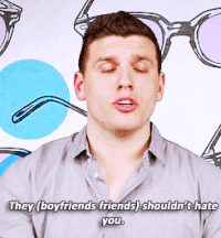 2nd hand GIFs - Get the best gif on GIFER