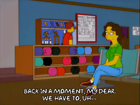 Leading the way GIF - Conseguir o melhor gif em GIFER