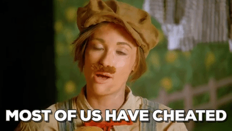 Cheat гифки, анимированные GIF изображения cheat - скачать гиф картинки ...