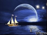 Moonlight GIFs - Get the best gif on GIFER