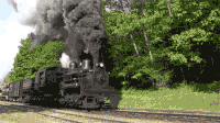 Locomotive GIFs - Get the best gif on GIFER