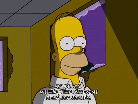 Liabilities GIFs - Get the best gif on GIFER