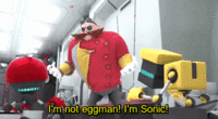 Eggman GIFs - Get the best gif on GIFER