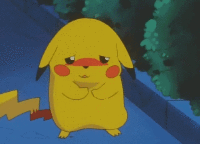 Pickachu GIFs - Get the best gif on GIFER