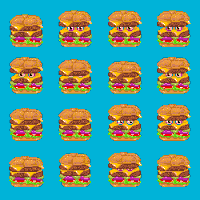 Cheeseburger GIFs - Get the best gif on GIFER