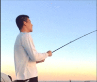 Fishing GIFs - Get the best gif on GIFER