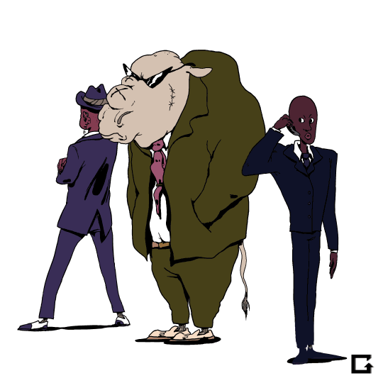 Highprofile GIFs - Get the best gif on GIFER