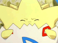 Togepi GIFs - Get the best gif on GIFER