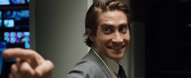 Nightcrawler film GIF - Conseguir o melhor gif em GIFER