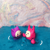 Clay GIFs - Get the best gif on GIFER