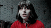 Conjuring GIFs - Get the best gif on GIFER