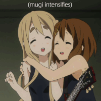 Mugi GIFs - Get the best gif on GIFER