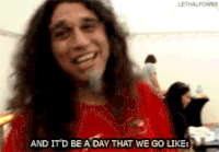 Slayer GIFs - Get the best gif on GIFER