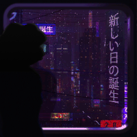 Cyberpunk GIFs - Get the best gif on GIFER
