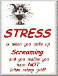 Stress GIFs - Get the best gif on GIFER