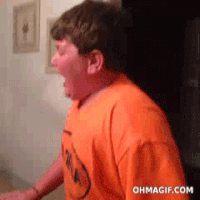 Shouting GIFs - Get the best gif on GIFER