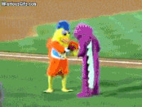 Barney GIFs - Get the best gif on GIFER