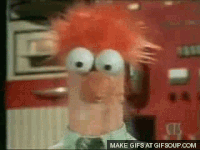 Beaker GIFs - Get the best gif on GIFER