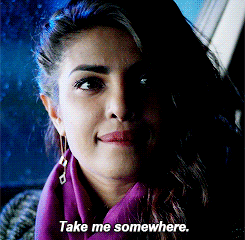Quantico GIFs - Get the best gif on GIFER
