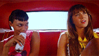 Mary elizabeth winstead GIFs - Get the best gif on GIFER
