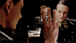 Cristoph GIFs - Get the best gif on GIFER