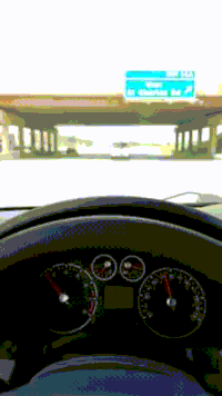 Route GIFs - Obtenez le meilleur gif sur GIFER