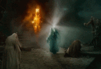 Galadriel GIFs - Get the best gif on GIFER