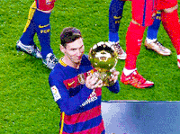 Messi GIFs - Get the best gif on GIFER