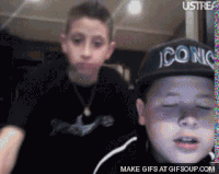 Iconic GIFs - Get the best gif on GIFER