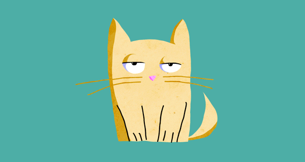 Cat playing with string GIFs - Obtenez le meilleur gif sur GIFER