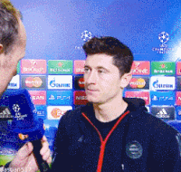 Lewandowski GIFs - Get the best gif on GIFER