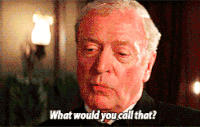 Caine GIFs - Get the best gif on GIFER