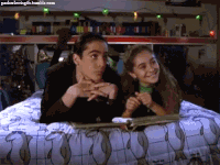 Contagious GIFs - Get the best gif on GIFER