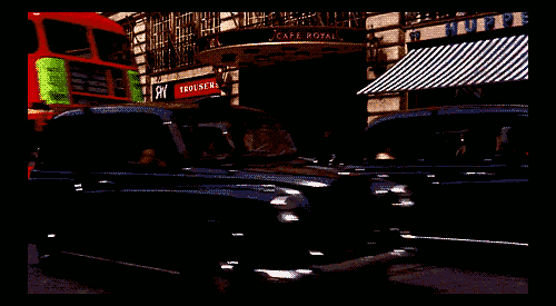 Bbc genesis together and apart GIF - Conseguir o melhor gif em GIFER