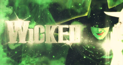 Wicked GIFs - Get the best gif on GIFER