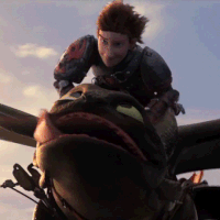 Httyd GIFs - Get the best gif on GIFER