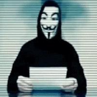Anonymous GIFs - Get the best gif on GIFER