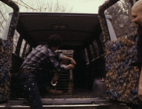 Backwoods massacre GIF - Conseguir o melhor gif em GIFER