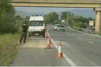 Autobahn GIFs - Get the best gif on GIFER
