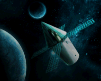 Sputnik GIFs - Get the best gif on GIFER