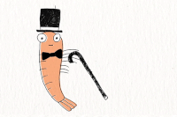 Shrimp GIFs - Get the best gif on GIFER