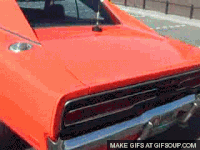 Dodge challenger GIFs - Get the best gif on GIFER