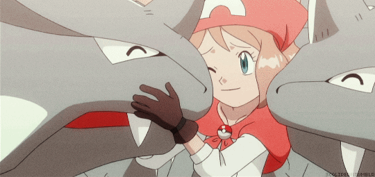 Rhyhorn GIFs - Get the best gif on GIFER