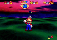 Mario64 GIFs - Get the best gif on GIFER