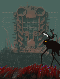 Rain world GIFs - Get the best gif on GIFER