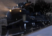 Train GIFs - Get the best gif on GIFER