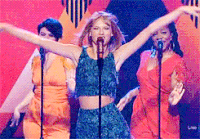Taylor swift performance GIF - Conseguir o melhor gif em GIFER