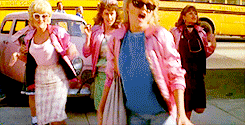 Grease2 GIFs - Get the best gif on GIFER