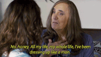 Transsexual GIFs - Get the best gif on GIFER