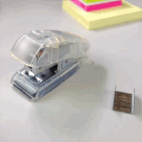 Office supplies GIFs - Get the best gif on GIFER